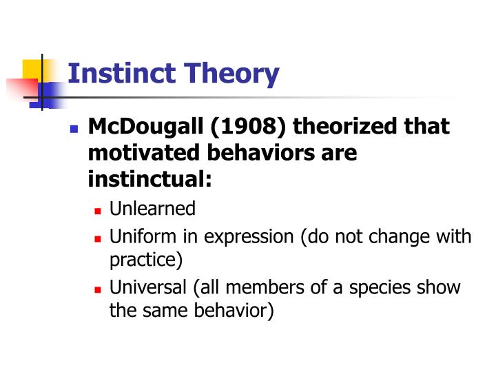 PPT - Theories of Motivation Hunger Motivation Eating Disorders ...