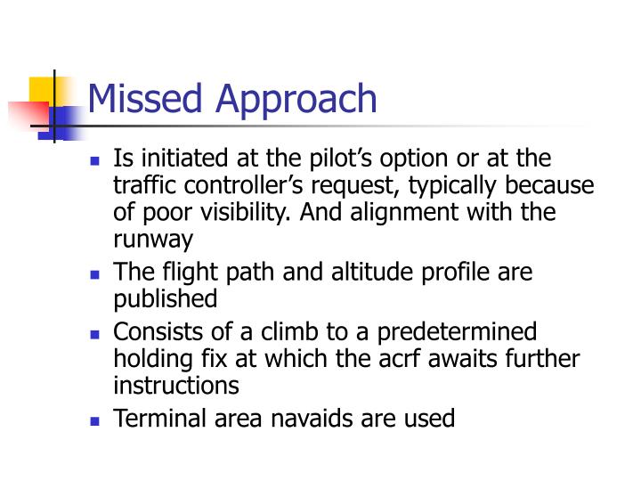 PPT - Aviation Communication, Navigation, and Surveillance (CNS ...