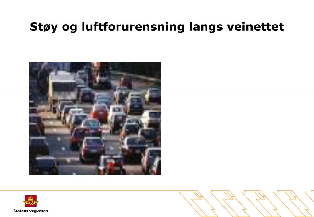 PPT - “Den digitale vei – veginformasjon i verdensklasse” PowerPoint ...