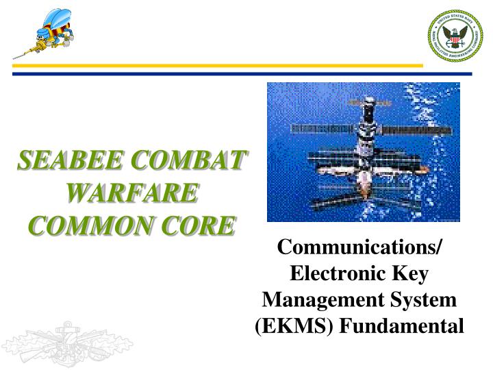 PPT - SEABEE COMBAT WARFARE COMMON CORE PowerPoint Presentation, free ...