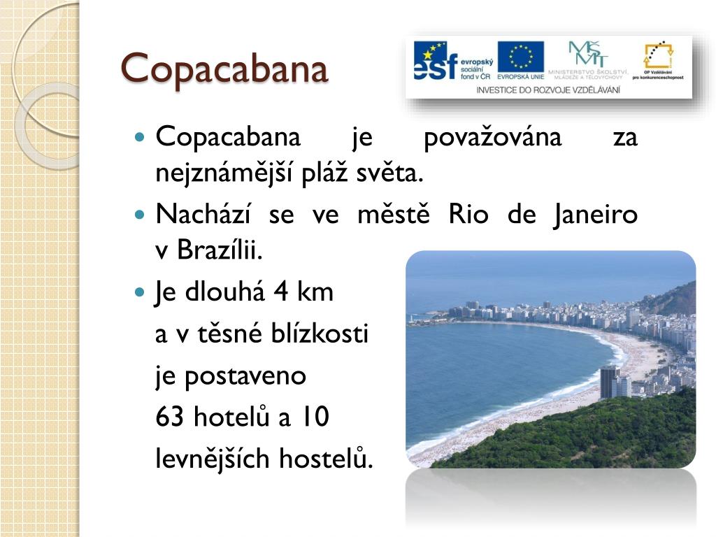 PPT - JIŽNÍ AMERIKA - POLOHA, ROZLOHA, POVRCH PowerPoint Presentation ...