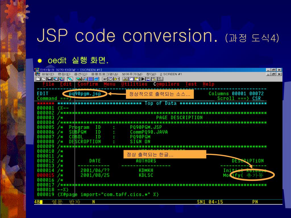 PPT - 노동 생산성 SYSTEM Tech. 환경 PowerPoint Presentation, free download ...