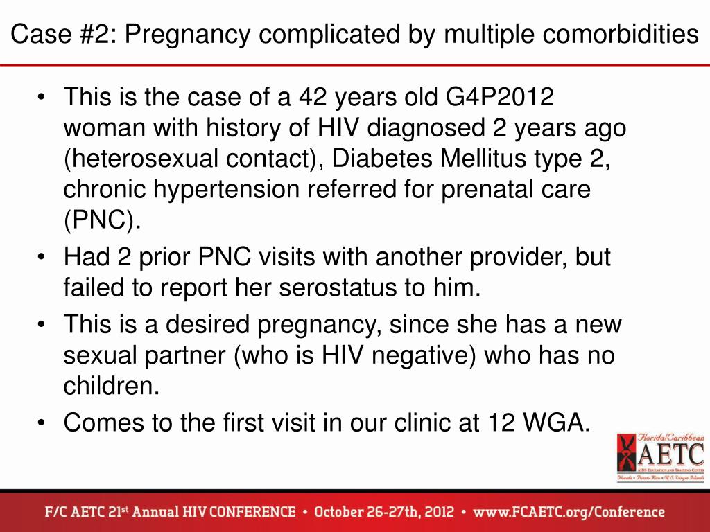 PPT - Women and Adolescents Case Presentations PowerPoint Presentation ...