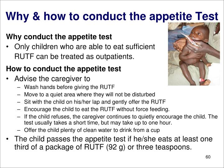 PPT - Integrated Management of Acute Malnutrition PowerPoint ...