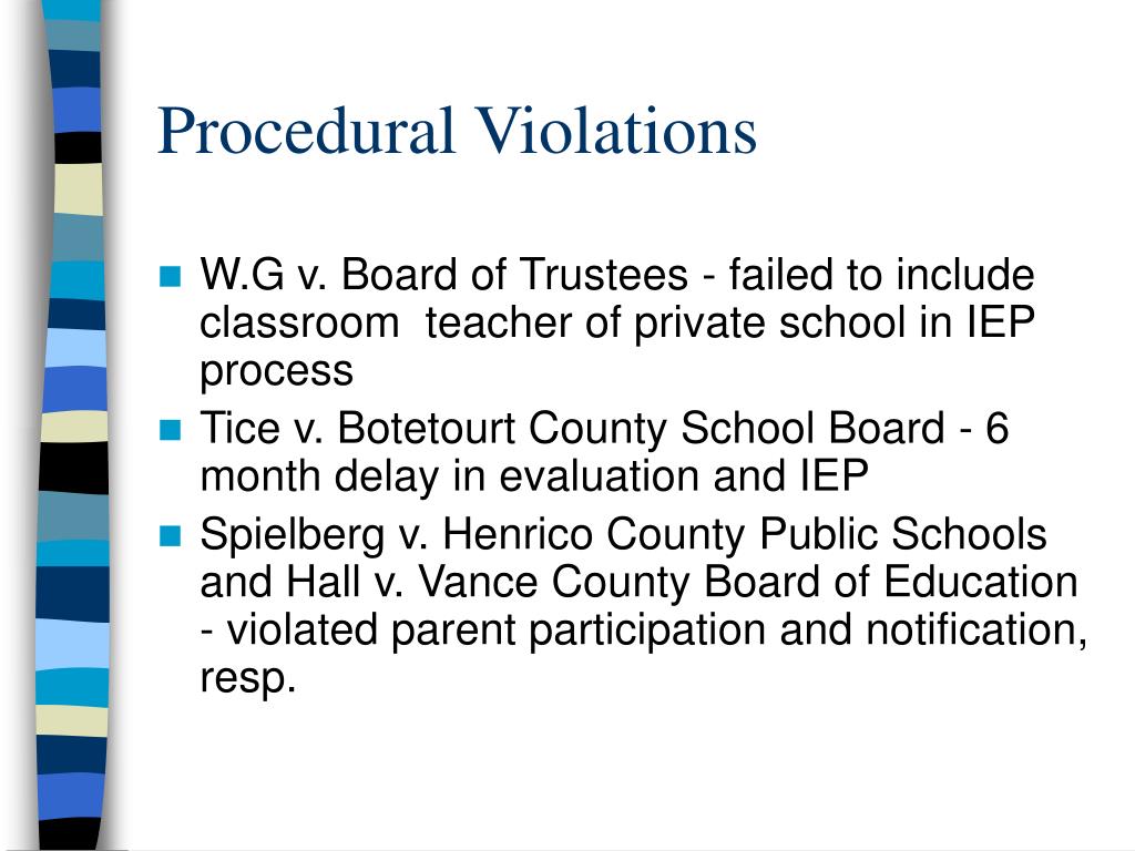 PPT - Legal Aspects of Special Education and Social Foundations ...