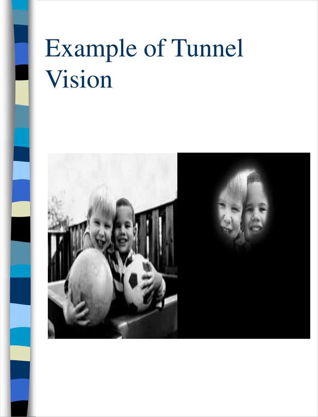 PPT - Texas School for the Blind & Visually Impaired Outreach ...