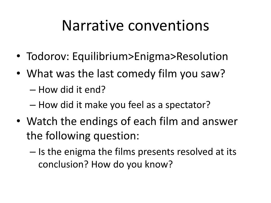 PPT - British Film and Genre (Comedy) PowerPoint Presentation, free ...