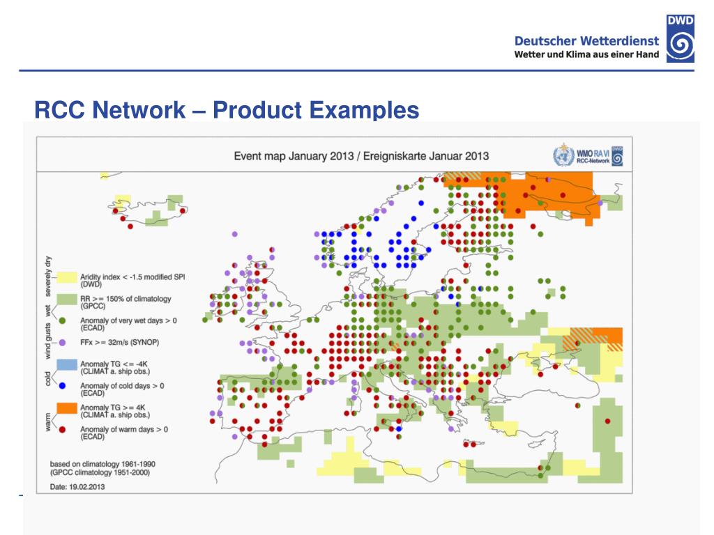 PPT - Natural Hazards and Disaster Prevention in Germany PowerPoint ...
