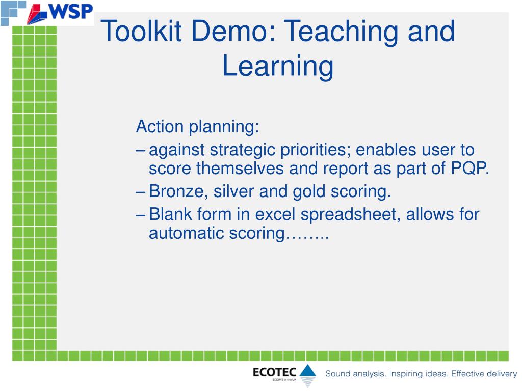 PPT - An Education for Sustainable Development and Global Citizenship ...