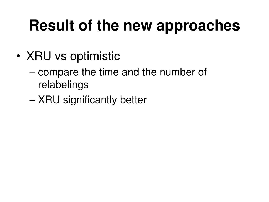 Ppt Querying And Maintaining Ordered Xml Data Using Relational Databases Powerpoint