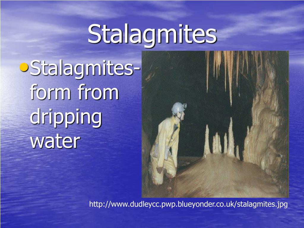 PPT - Aquifer Geology and Geography PowerPoint Presentation, free ...