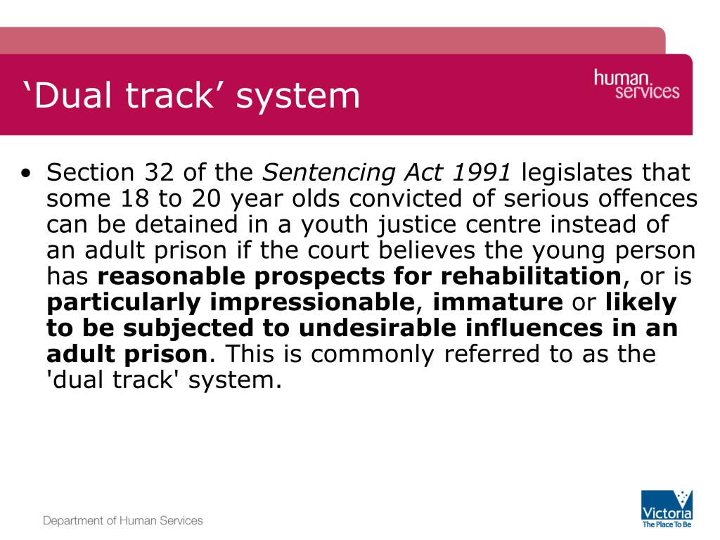 PPT - Southern Melbourne Area Youth Justice Program PowerPoint ...