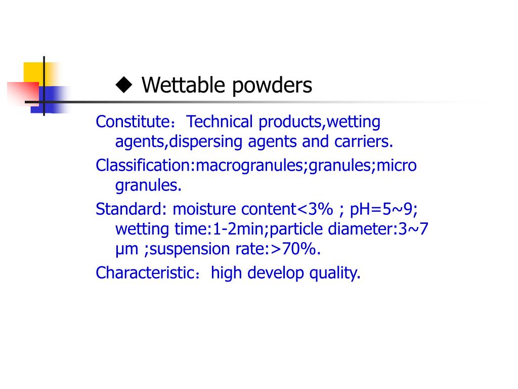 PPT - Plant Chemical Protection PowerPoint Presentation, free download ...
