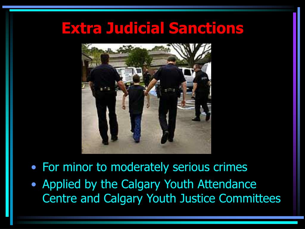 PPT - CALGARY YOUTH JUSTICE COMMITTEES PowerPoint Presentation, free ...