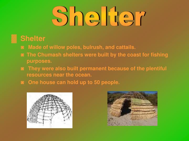 PPT - Chumash Indians PowerPoint Presentation - ID:3397474