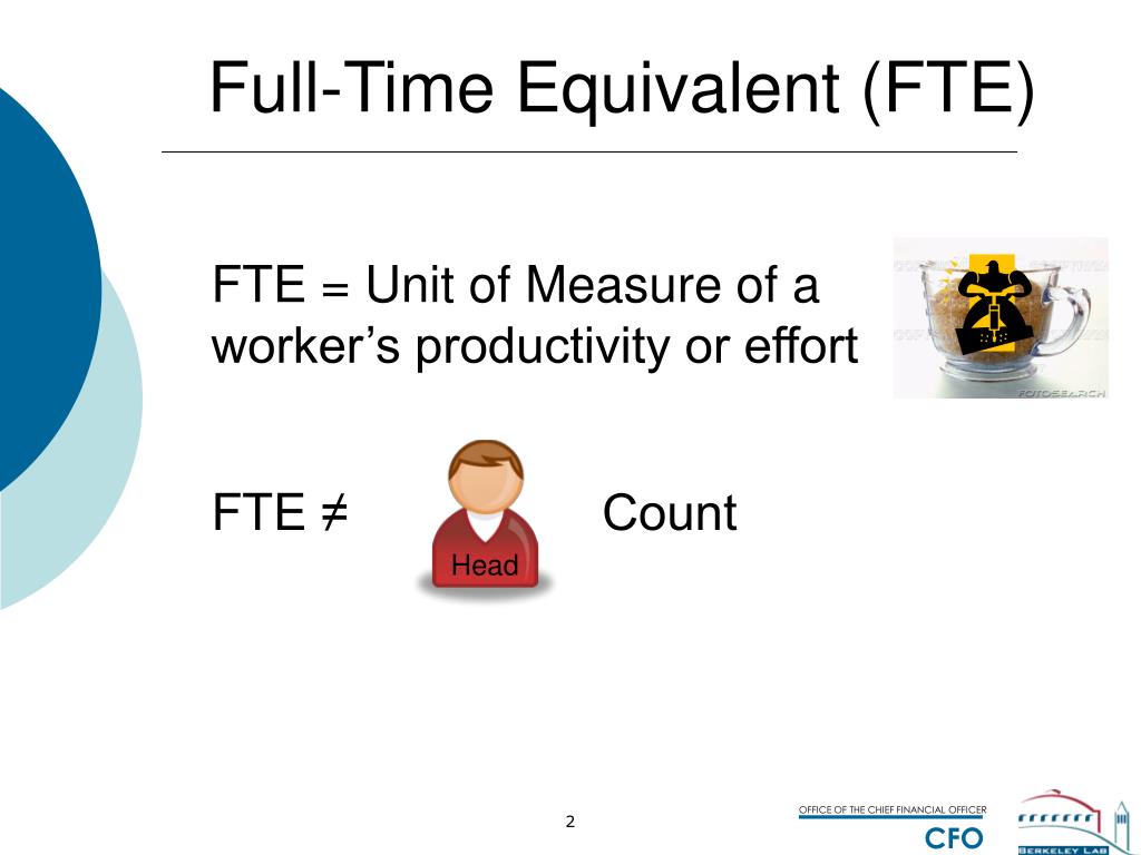 PPT - Full-Time Equivalent (FTE) PowerPoint Presentation, free download ... PPT - Full-Time Equivalent (FTE) PowerPoint Presentation, free download ...