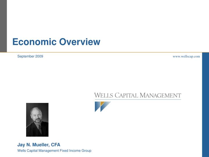PPT - Economic Overview PowerPoint Presentation, free download - ID:3397540