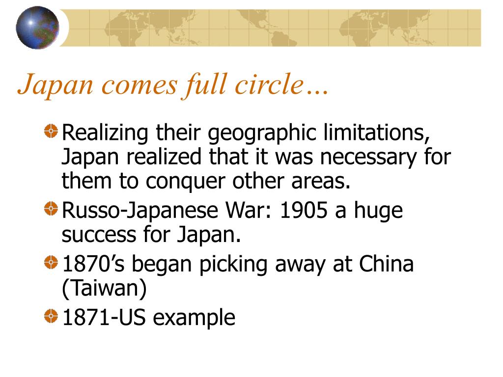 PPT - Japan, Westernization, and Meiji Restoration PowerPoint ...