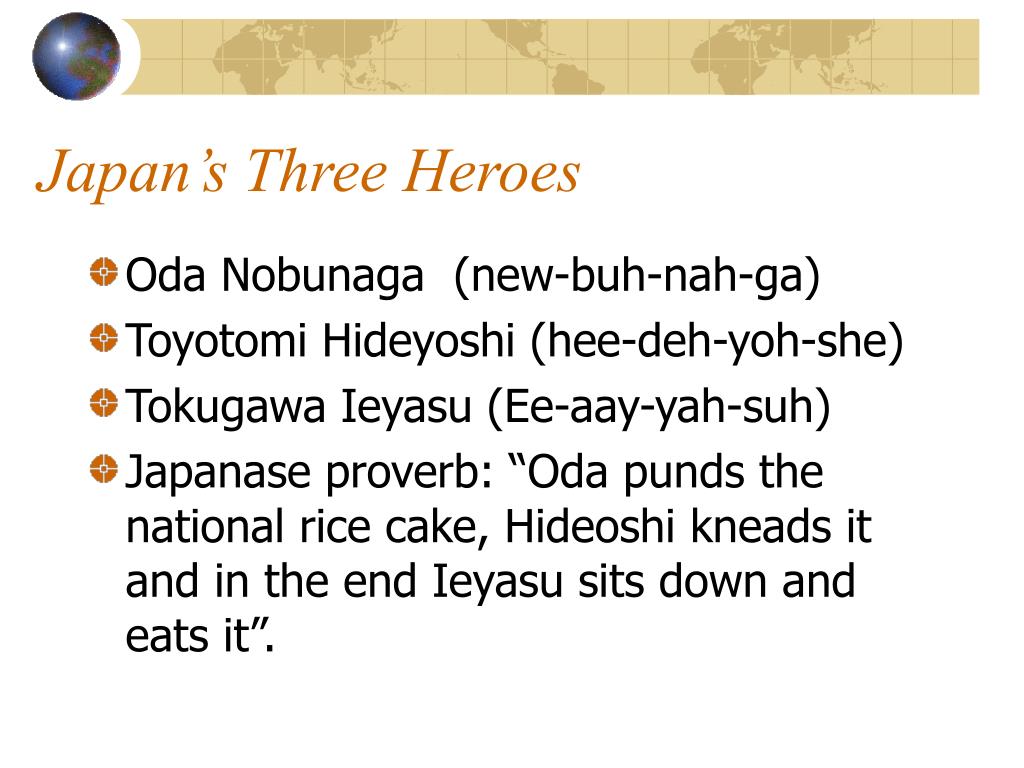 PPT - Japan, Westernization, and Meiji Restoration PowerPoint ...