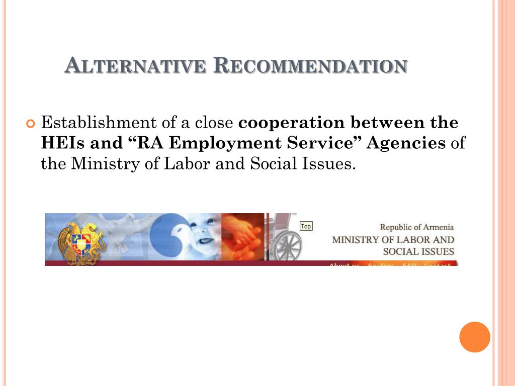 PPT - Aleksandr Hakobyan, AIPRG, YSU and TEMPUS National Experts’ Team ...