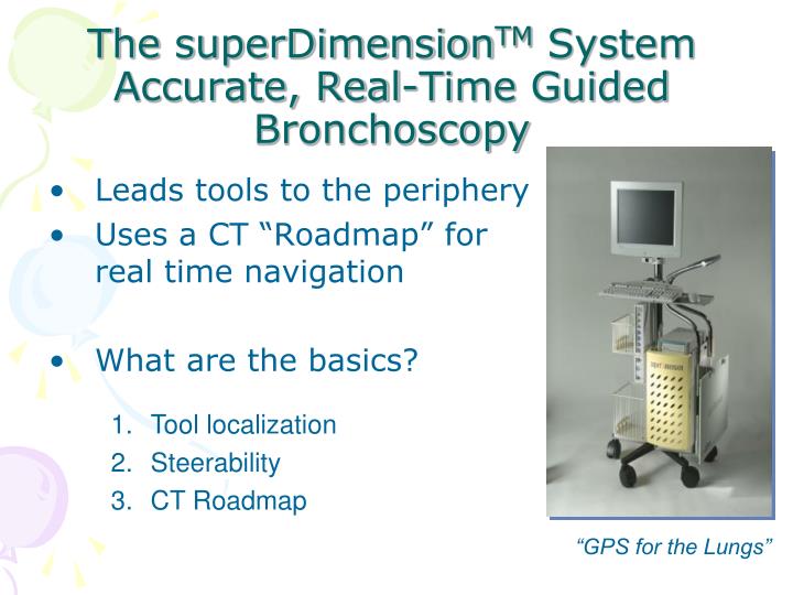 PPT - Bronchoscopic Procedures PowerPoint Presentation - ID:3397742