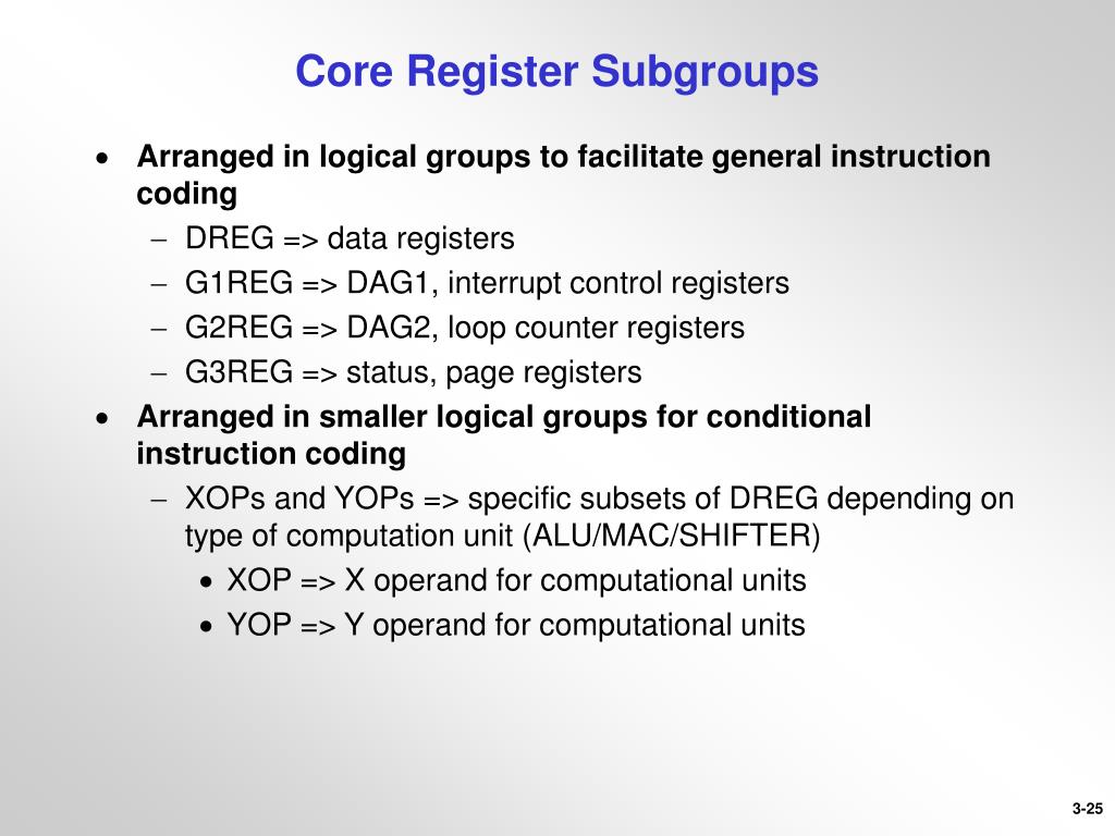 PPT - Section 2 Computational Unit PowerPoint Presentation, free ...