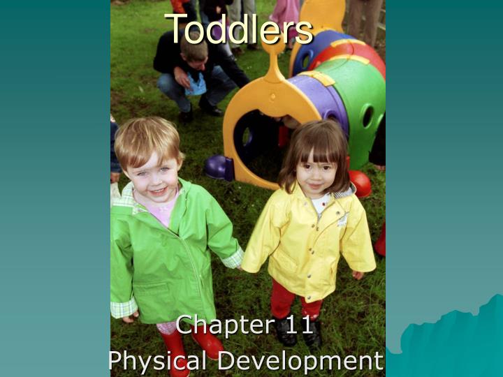 PPT - Toddlers PowerPoint Presentation, free download - ID:3397880