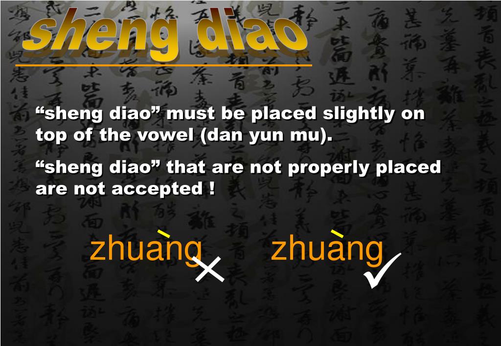 PPT - Hanyu Pinyin PowerPoint Presentation, free download - ID:3397979 PPT - Hanyu Pinyin PowerPoint Presentation, free download - ID:3397979