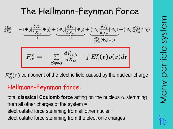 PPT - Forces and Phonons within WIEN2k PowerPoint Presentation - ID:3398016