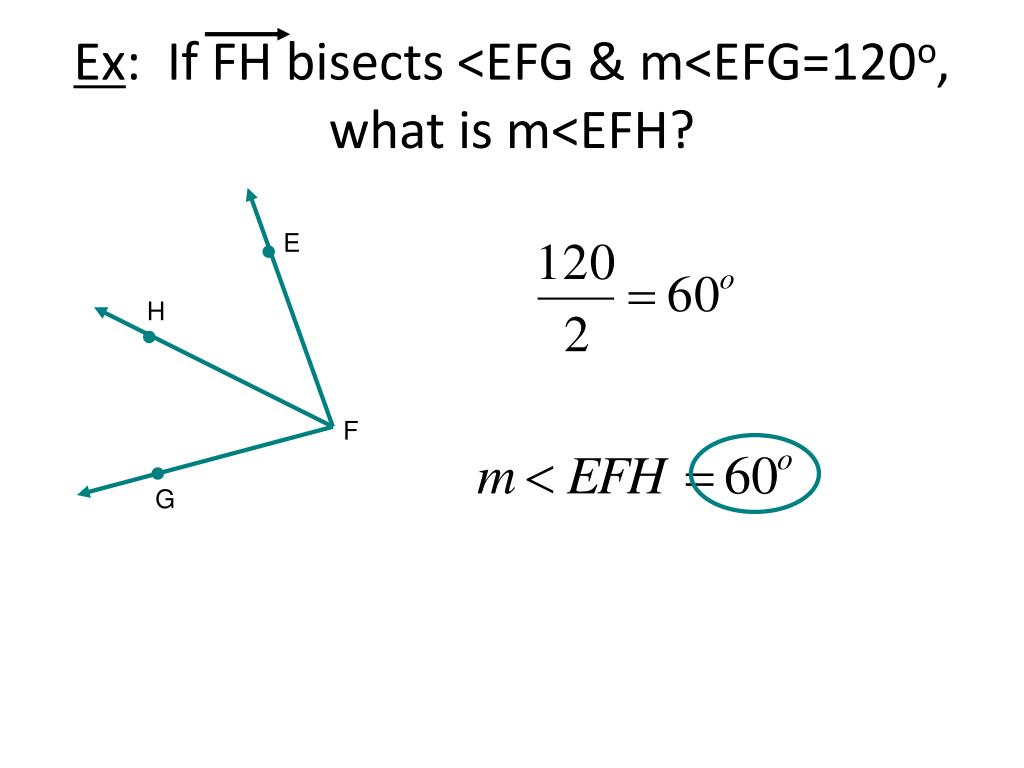 PPT - Sec 3.3 Angle Addition Postulate & Angle Bisector PowerPoint ... PPT - Sec 3.3 Angle Addition Postulate & Angle Bisector PowerPoint ...