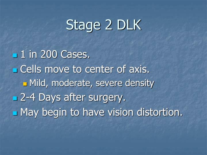 PPT - Diffuse Lamellar Keratitis PowerPoint Presentation - ID:3398386