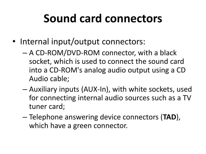 PPT - Hardware PowerPoint Presentation - ID:3398446
