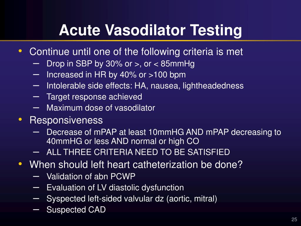 PPT - Portopulmonary Hypertension (PAH in the setting of liver disease ...