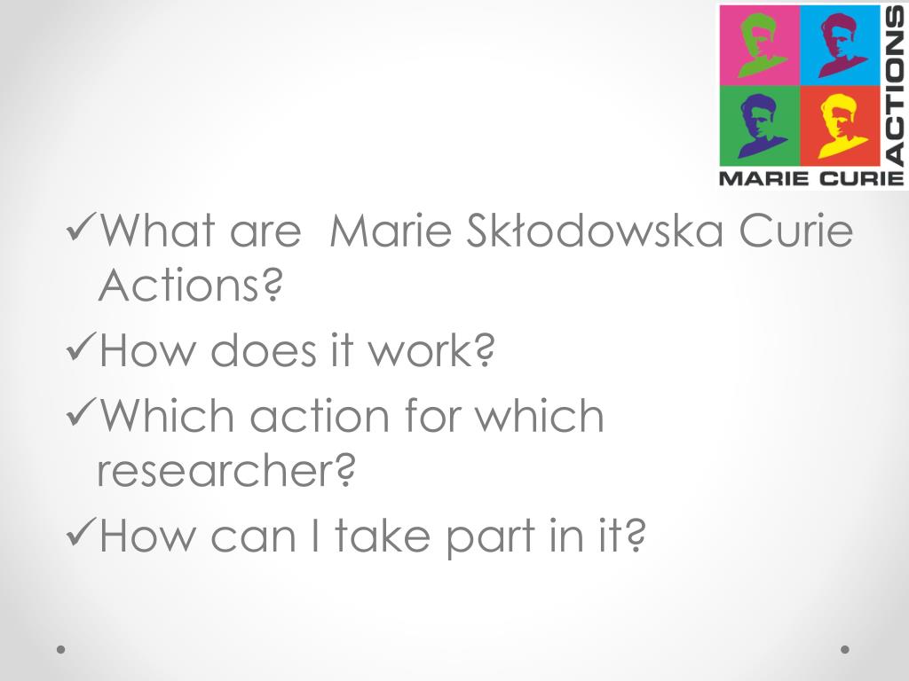 PPT - International mobility of researchers . PowerPoint Presentation ...