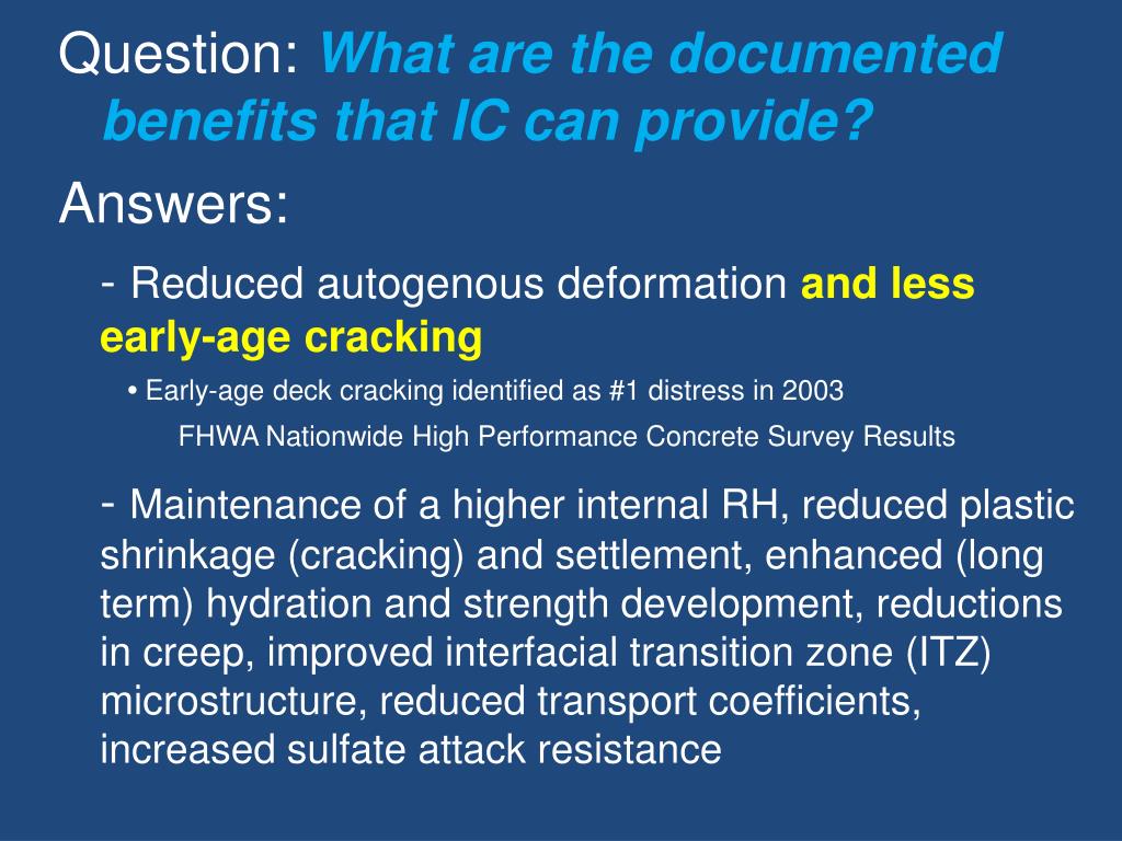 PPT - Dale P. Bentz dale.bentz@nist PowerPoint Presentation, free ...