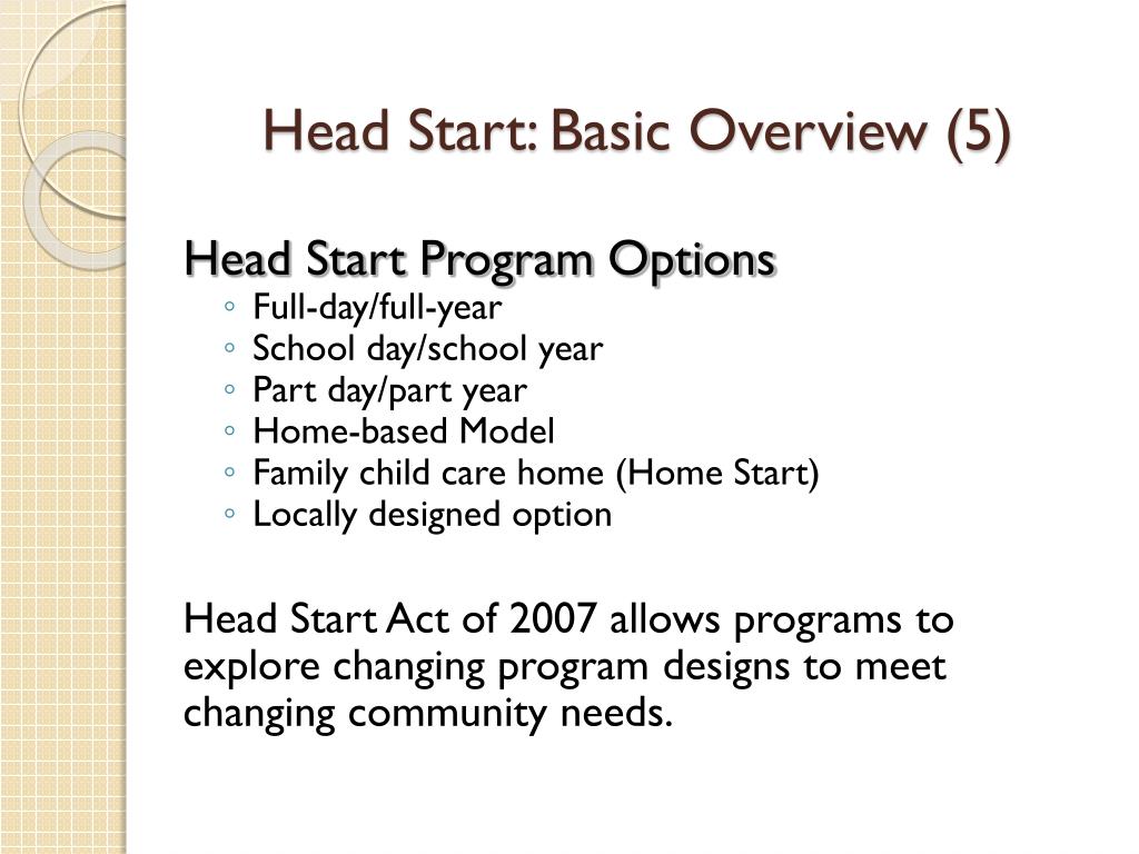 PPT - Serving Young Children Experiencing Homelessness: The Early ...