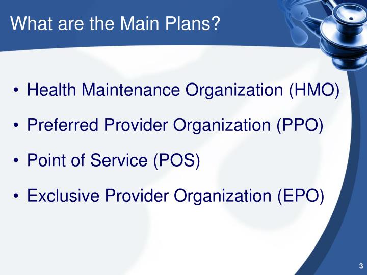 PPT - Health Care 101 Understanding the Basics PowerPoint Presentation ...