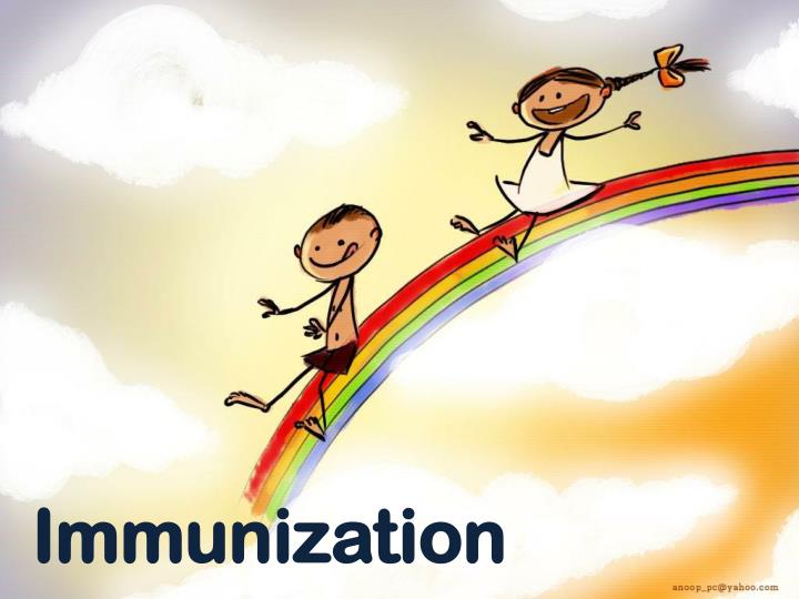 PPT - Immunization PowerPoint Presentation, free download - ID:3400588