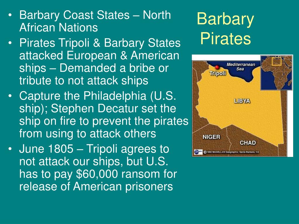 PPT - The Road to War & The War of 1812 PowerPoint Presentation - ID ...