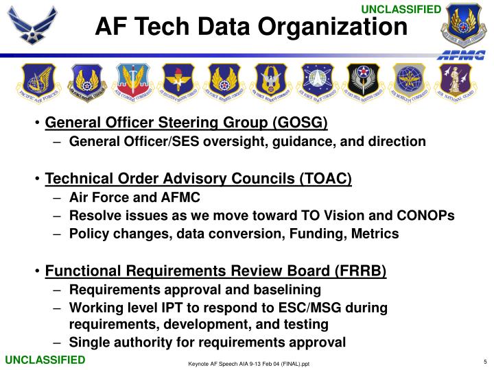 PPT - Air Force Materiel Command PowerPoint Presentation - ID:3400984