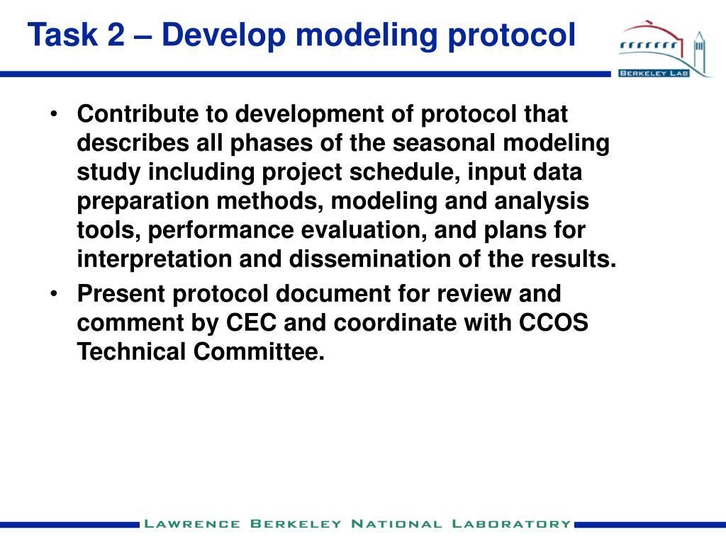PPT - A Seasonal Perspective on Regional Air Quality in Central ...