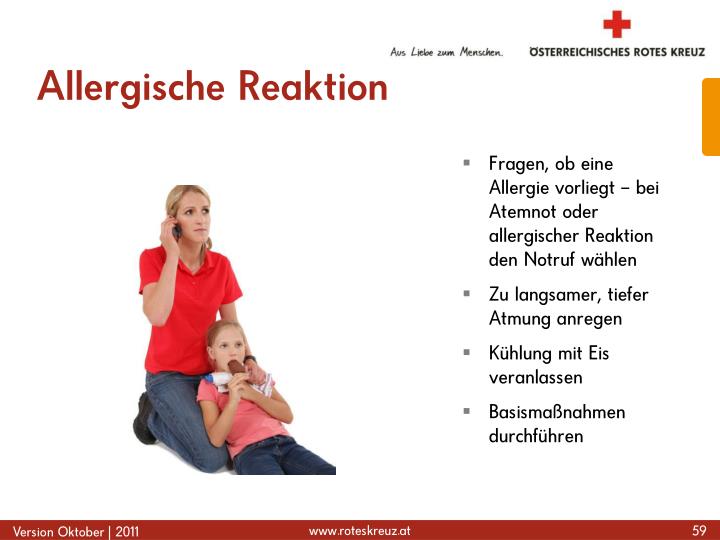 PPT - Erste Hilfe PowerPoint Presentation - ID:3401094