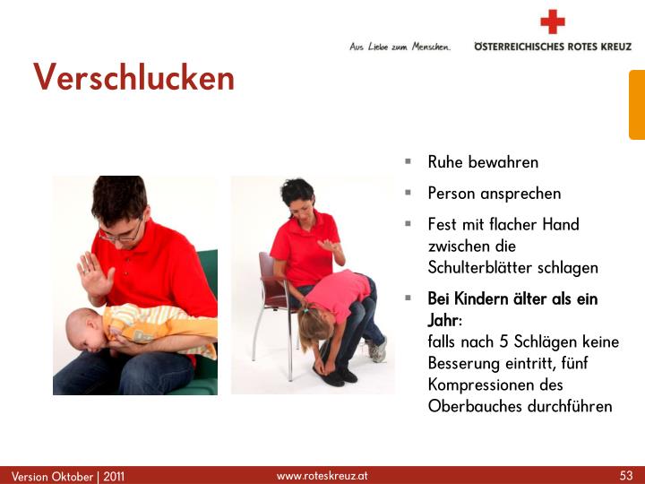 PPT - Erste Hilfe PowerPoint Presentation - ID:3401094
