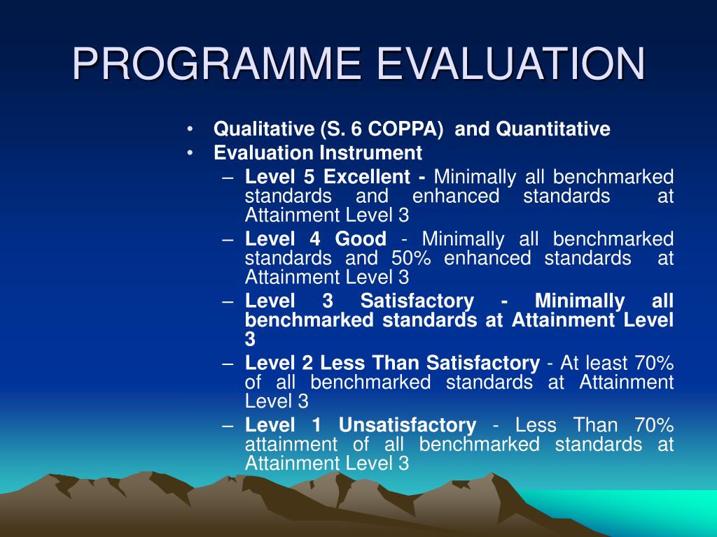 PPT - Quality Assurance of Malaysian Higher Education PowerPoint ...