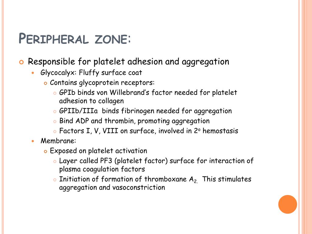 PPT - MLAB 1227: Coagulation Keri Brophy-Martinez PowerPoint ...