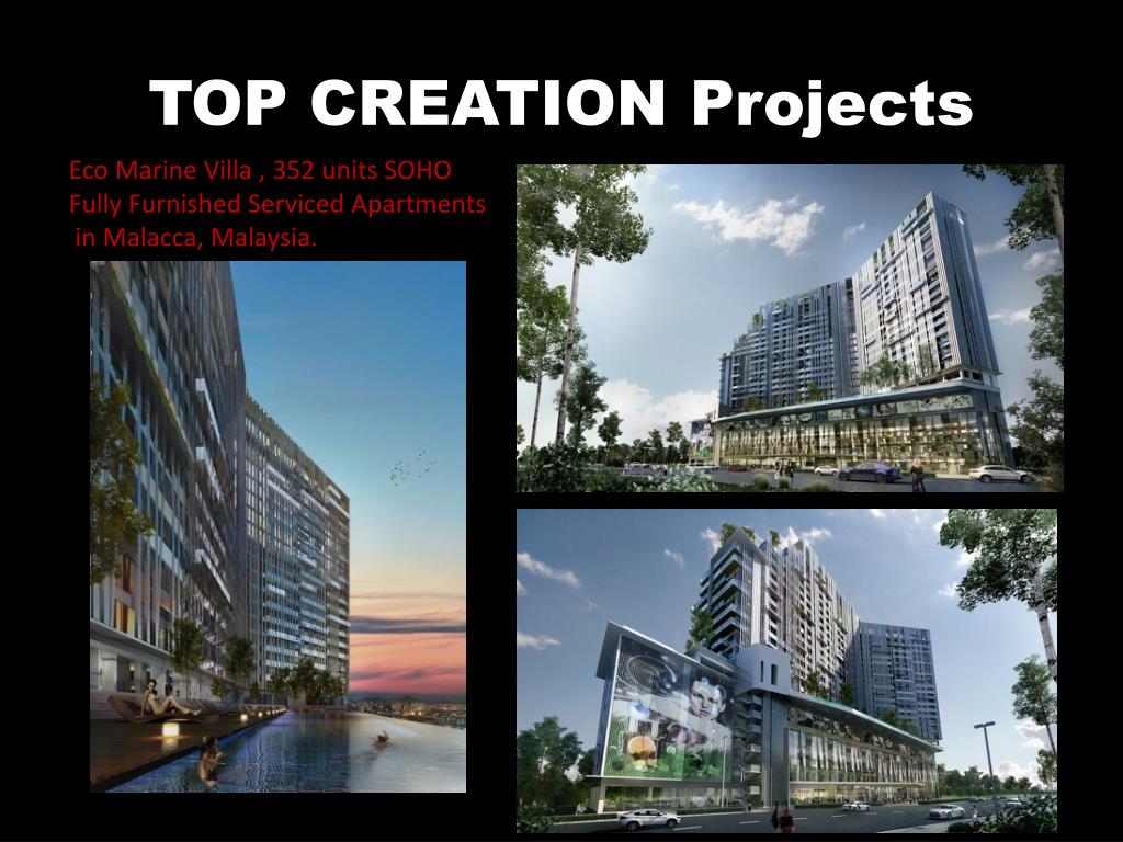 PPT - The Honorable President Dato’ Sri Dr. Alex Teh Chee Teong ...