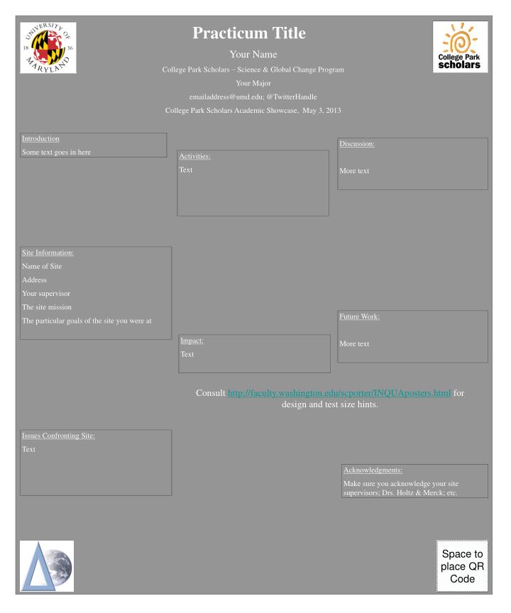 PPT - Practicum Title PowerPoint Presentation, free download - ID:3401812