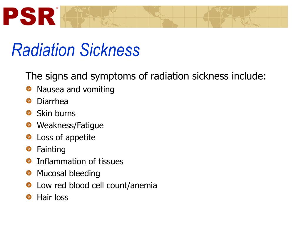 PPT - Medical Consequences of a Nuclear Plant Attack or Accident around ...