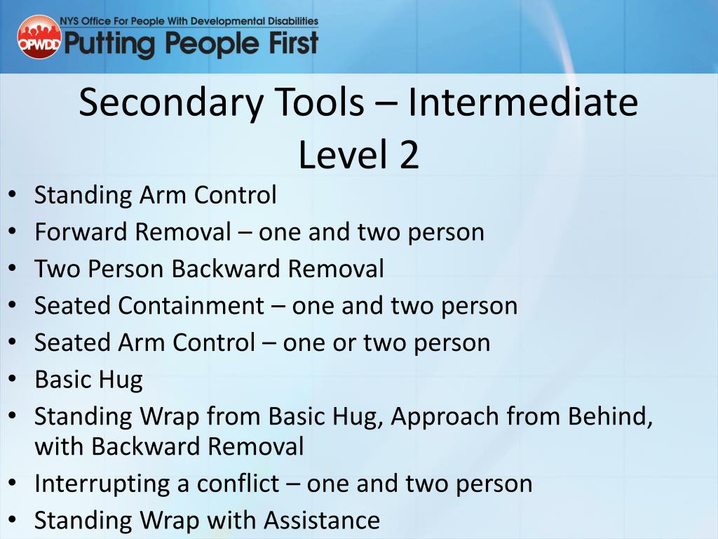 PPT - Presented by: Jill Pettinger OPWDD Assistant Deputy Commissioner ...