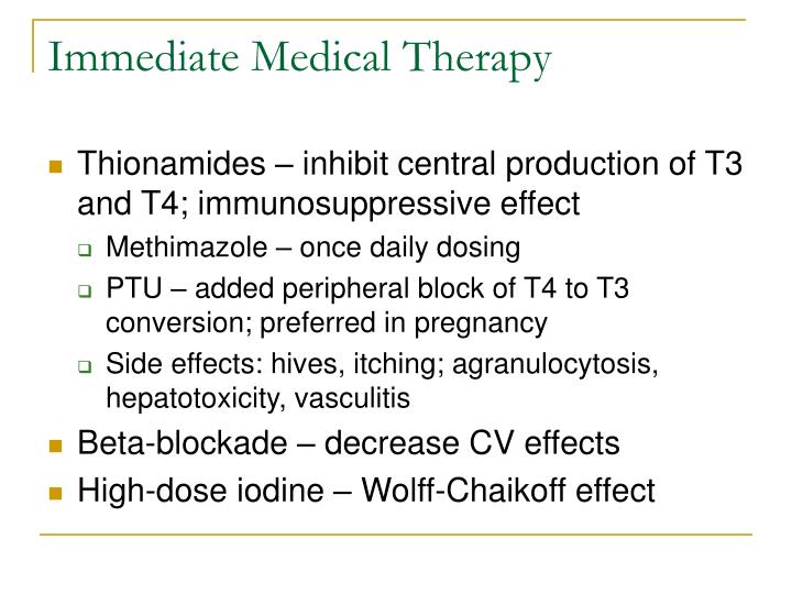 PPT - Graves’ Disease: An Overview PowerPoint Presentation - ID:3401926